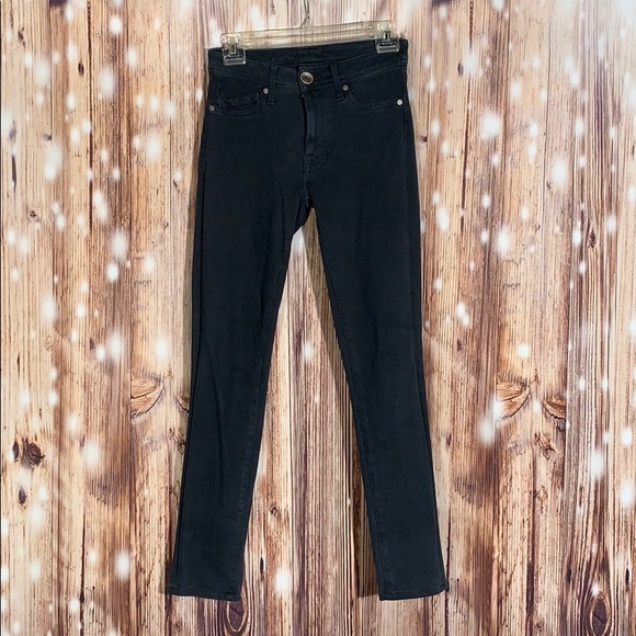 Genetic Denim | Jeans | Genetic Denim Poison Twig Jeans 27 | Poshmark